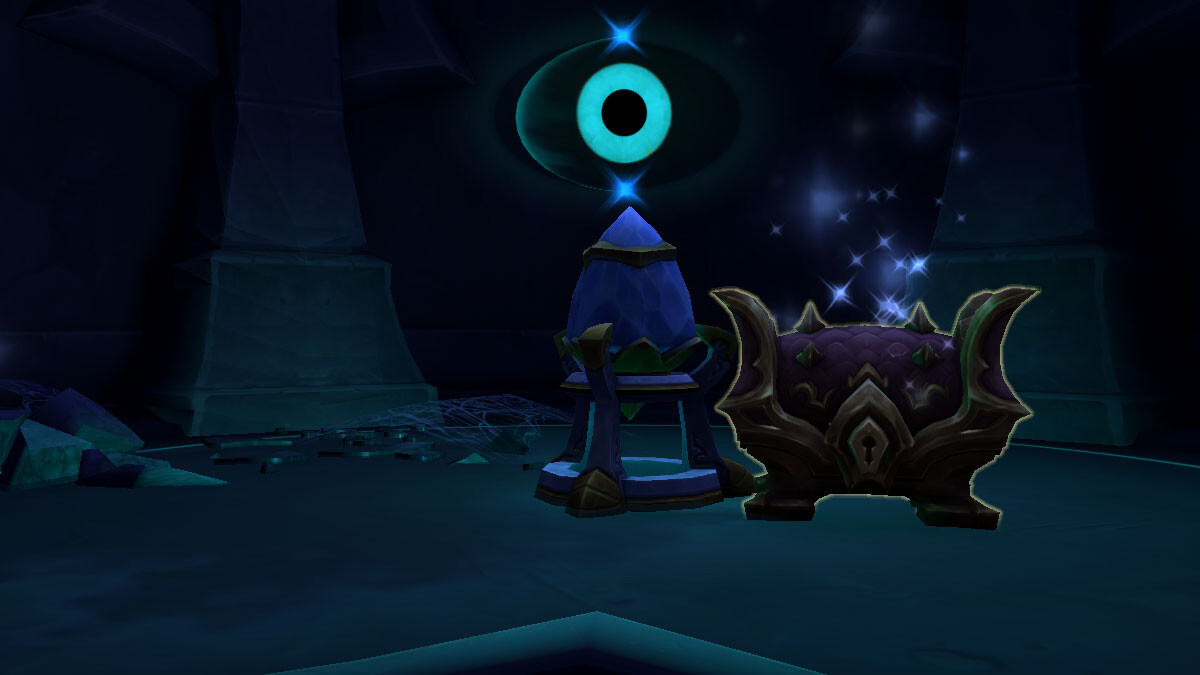 Caveau de Zskera WoW : Tout savoir sur ce nouveau mini-donjon des ...