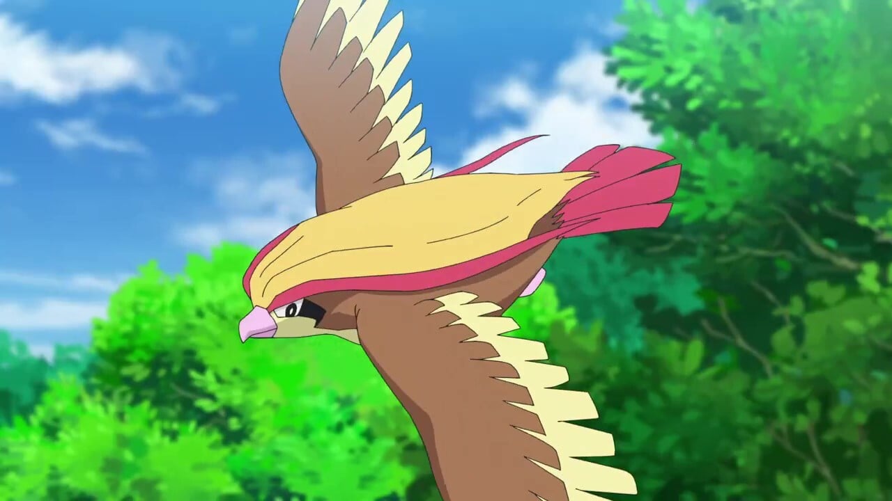 Pokémon : Sacha repart de son côté en laissant la place à de nouveaux ...