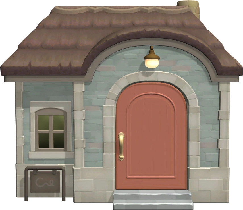 Camille Animal Crossing New Horizons : tout savoir sur cet habitant ...