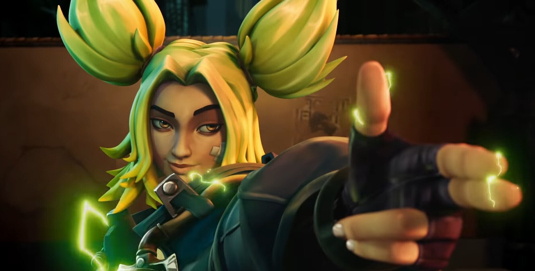 LoL : Les joueurs découvrent un nouveau fait absurde sur Zeri, mais les ...