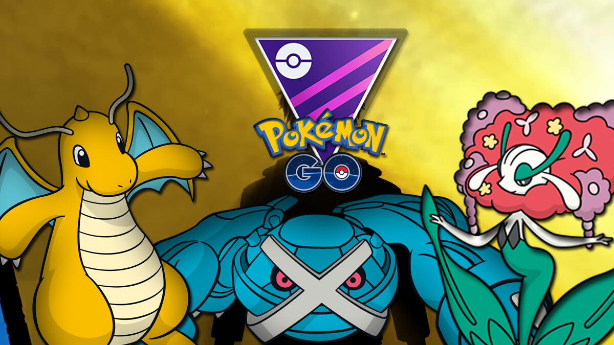 Coupe Majeure Master Pokémon GO : Quels sont les meilleurs Pokémon pour ...