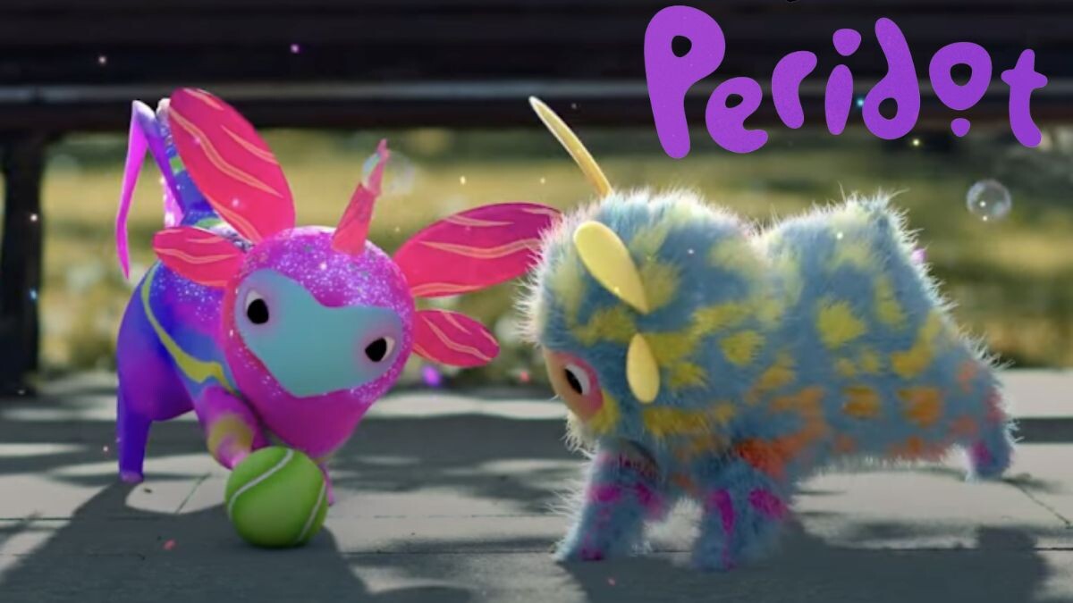 Peridot : Date de sortie, gameplay, free-to-play... Tout savoir du ...