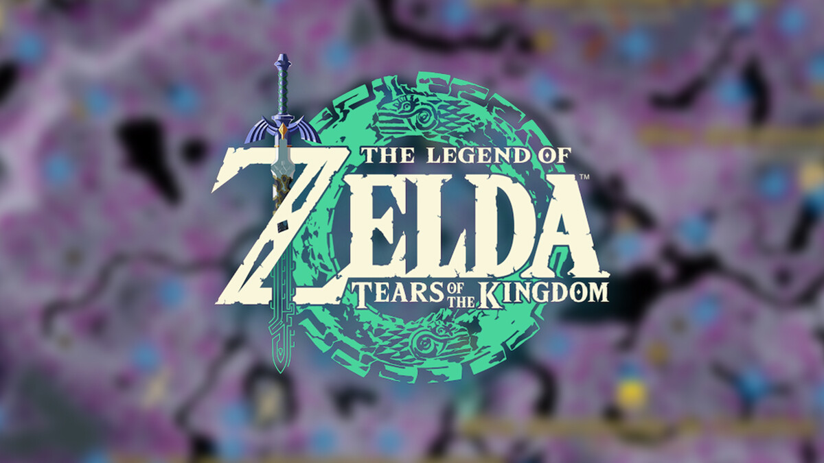 Zelda Tears of the Kingdom : L'astuce ultime pour trouver tous les ...