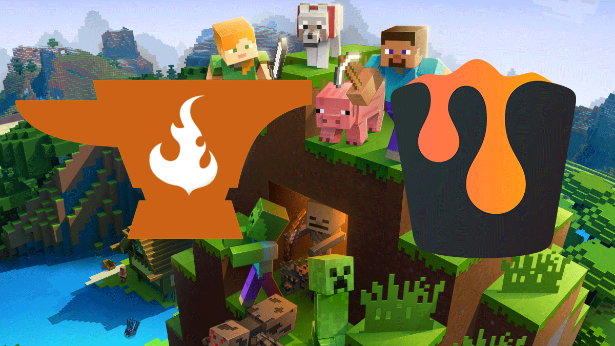 Attention ! Ne téléchargez plus aucun mod ou addon sur CurseForge ...