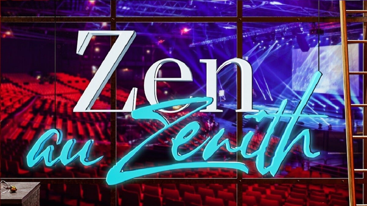 De Twitch au Zénith, Maxime Biaggi et Grim explosent tout avec leur ...