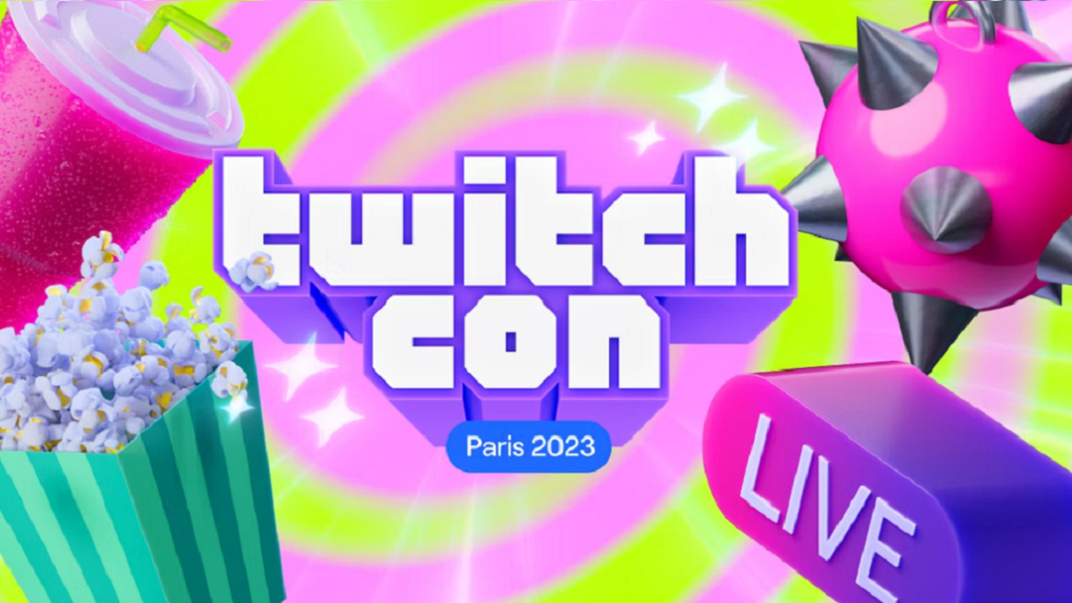 La TwitchCon Paris bientôt annulée ? Les fans s'inquiètent au vu des ...
