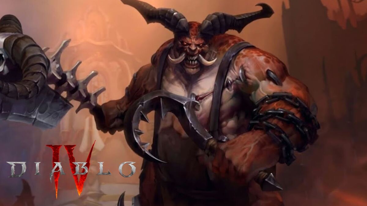 Diablo 4 : Grâce à cette astuce, vous ne vous ferez plus jamais ...