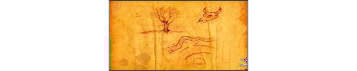 Défi Chasseur de Trésors Red Dead Redemption : Emplacement des 10 ...