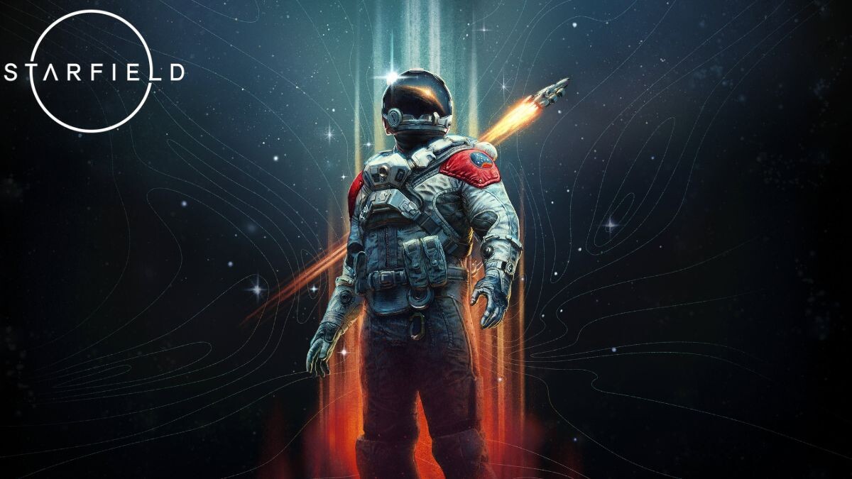 Starfield : "Le jeu devient épique au bout de quelques heures", les ...