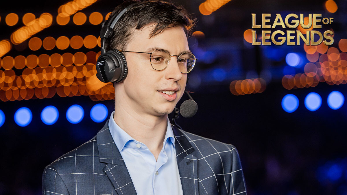 LoL : Pas de costream pour les Worlds ? La communauté dans l ...