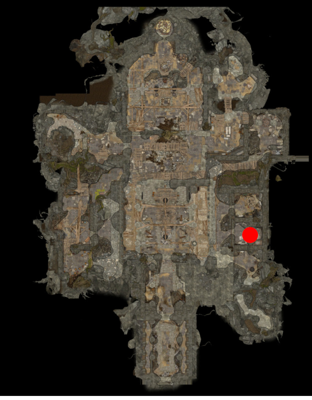 Abdirak Baldur's Gate 3 : Quels choix faut-il faire ? - Millenium
