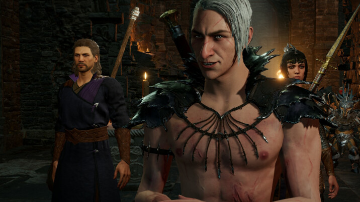 Abdirak Baldur's Gate 3 : Quels choix faut-il faire ? - Millenium