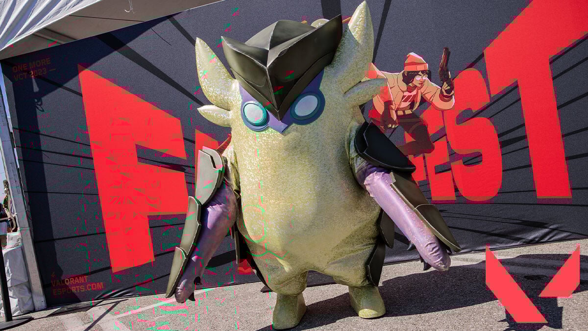 Riot Games prend une décision polémique sur la scène VCT Valorant, les ...