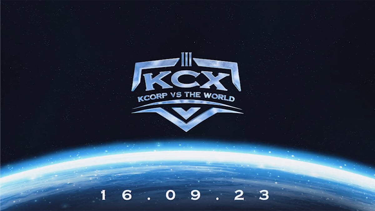 Un nouveau challenger et une grosse surprise pour le KCx3 ! - Millenium