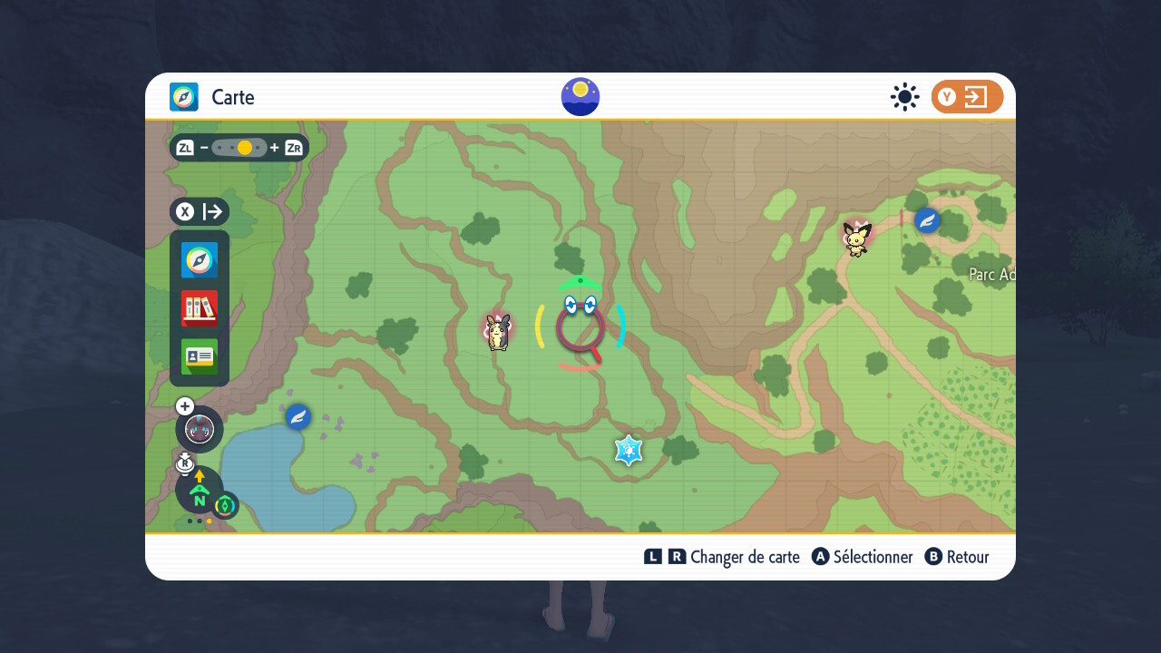 Apparitions Massives Pokémon Écarlate et Violet : Comment fonctionne l ...