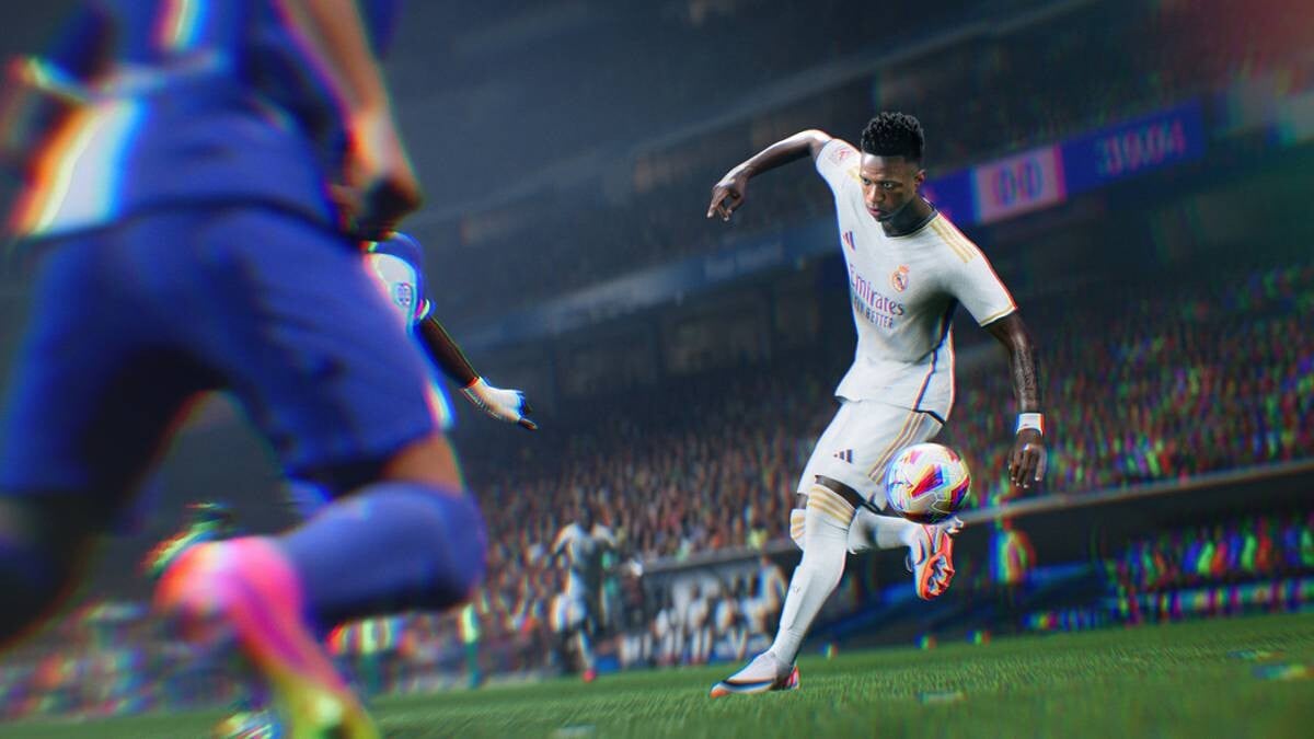 EA Sports FC 24 : Un paramètre permet de rendre les joueurs invincibles ...