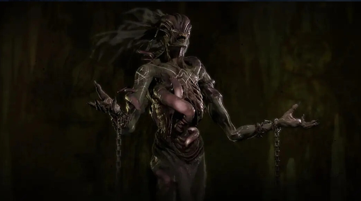 Messager de la Haine Diablo 4 Vessel of Hatred : Comment invoquer et battre cet Uber boss ...