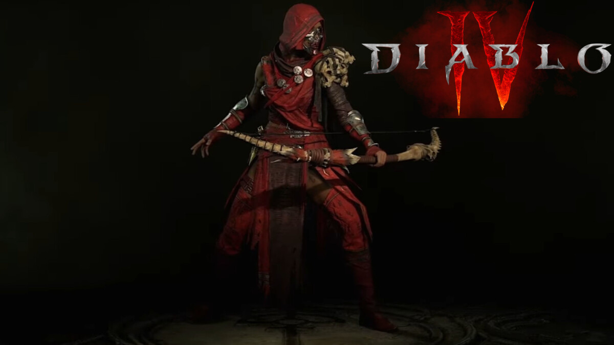 Aspect Ombreux Diablo 4 : Où trouver l'Umbrous aspect du Voleur ...