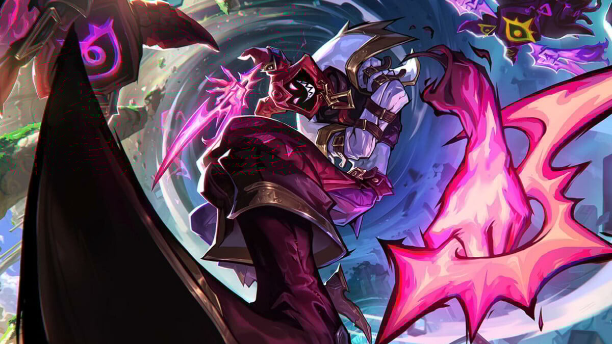 LoL : Ces champions n'ont aucun impact dans le lore de League of ...
