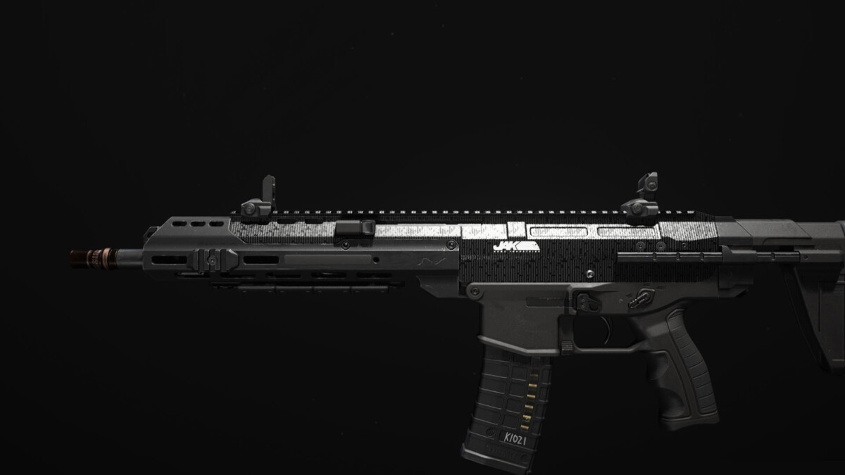 Kit Jak Raven MW3 : Comment le débloquer pour l'arme MCW sur Call of ...