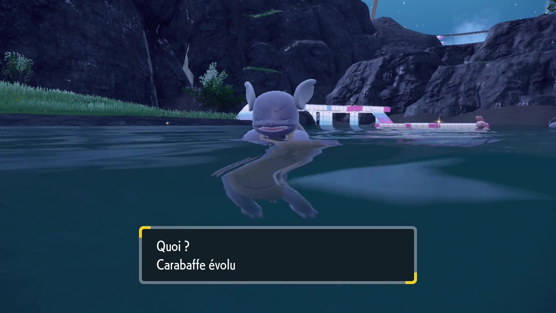 Carapuce Pokémon Écarlate et Violet : Où le trouver et comment le faire ...