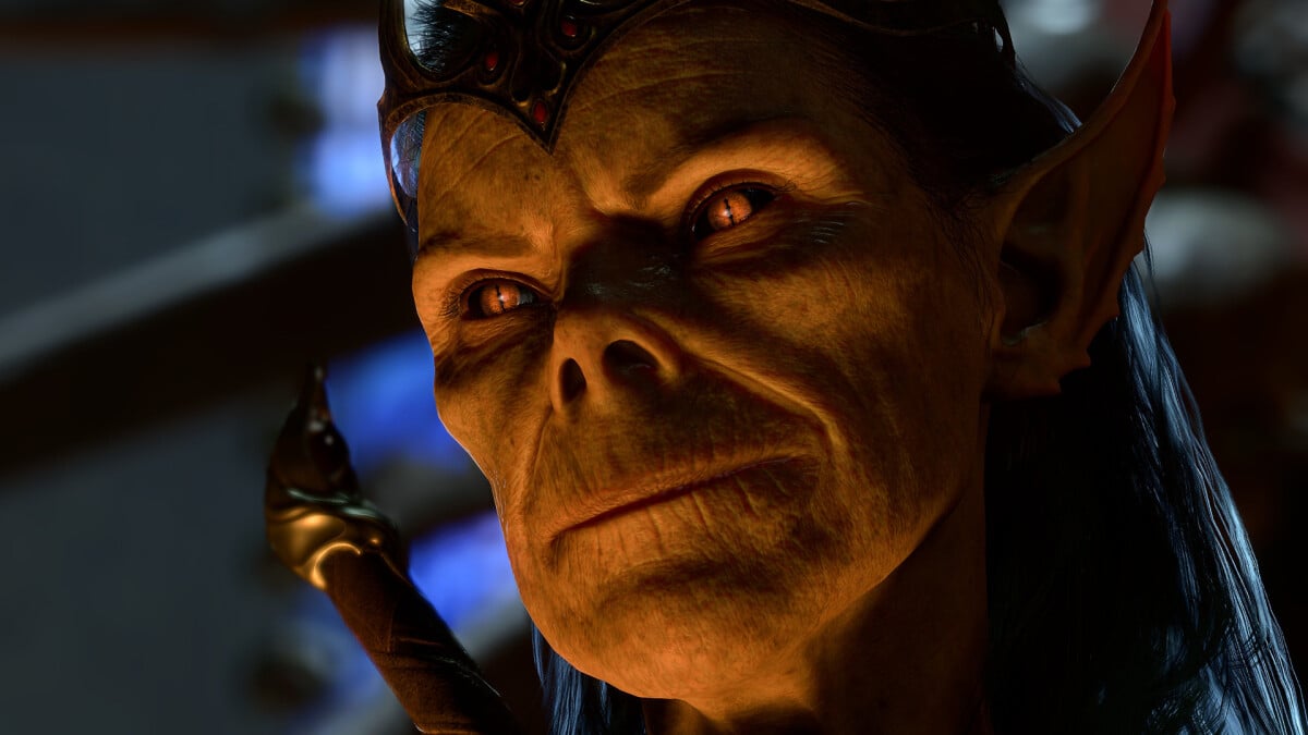 Vlaakith Baldur's Gate 3 : Quelles réponses choisir avec la reine dans ...