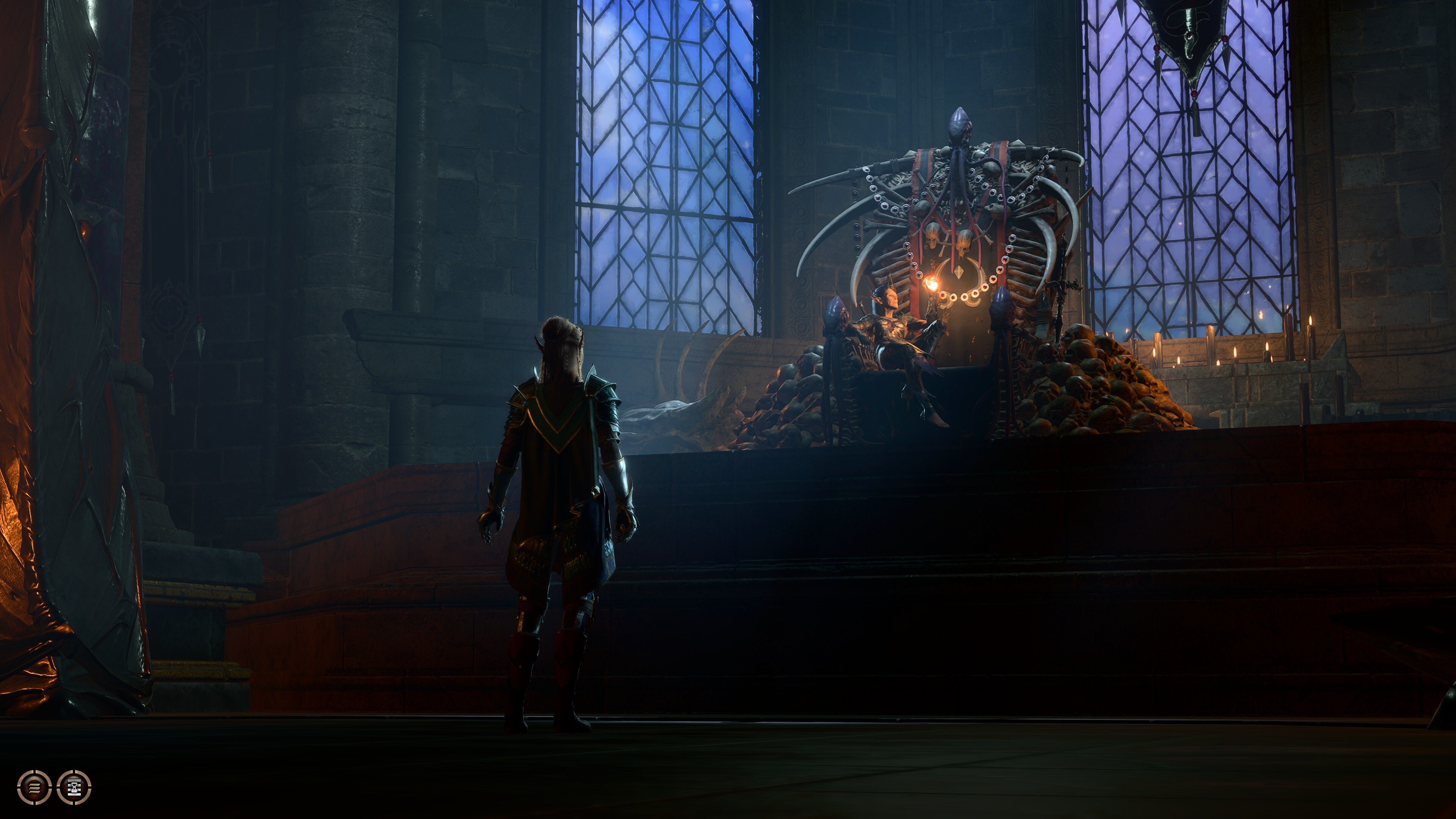 Vlaakith Baldur's Gate 3 : Quelles réponses choisir avec la reine dans ...