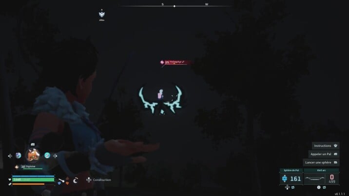 Helzephyr Palworld : Où trouver ce Pal et pourquoi le capturer ...