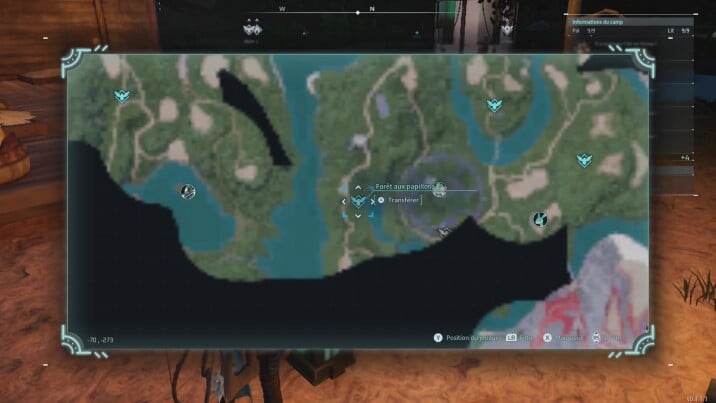 Helzephyr Palworld : Où trouver ce Pal et pourquoi le capturer ...