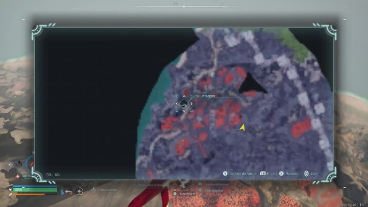 Jetragon Palworld : Où le trouver sur la carte et comment battre ce ...