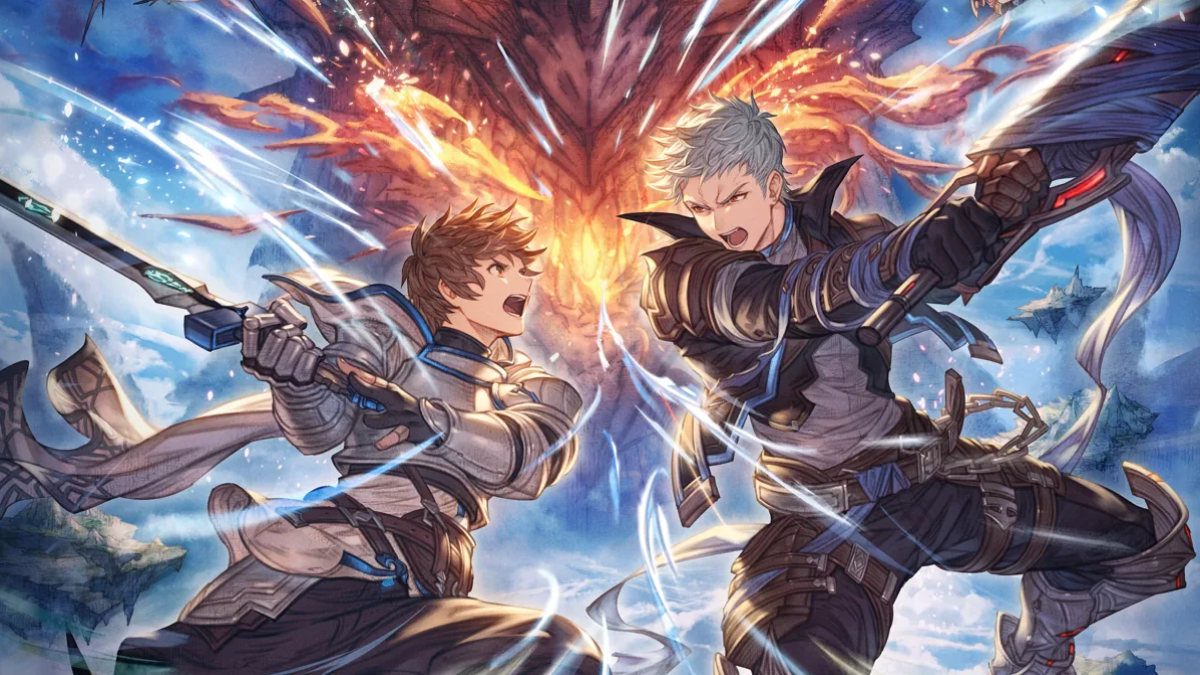 Ce jeu d'action RPG est sûrement la meilleure surprise de ce début d ...