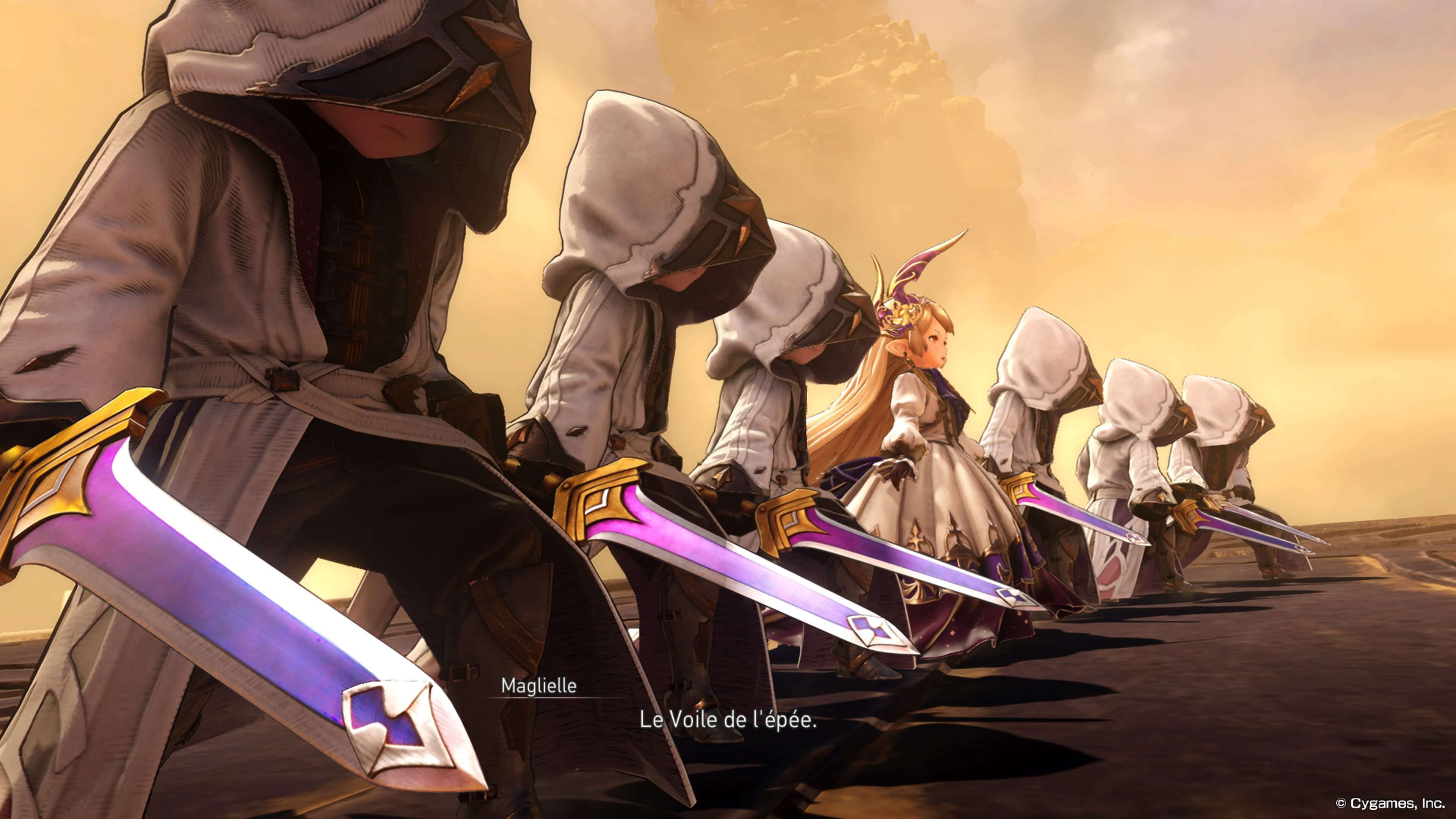 Ce jeu d'action RPG est sûrement la meilleure surprise de ce début d ...