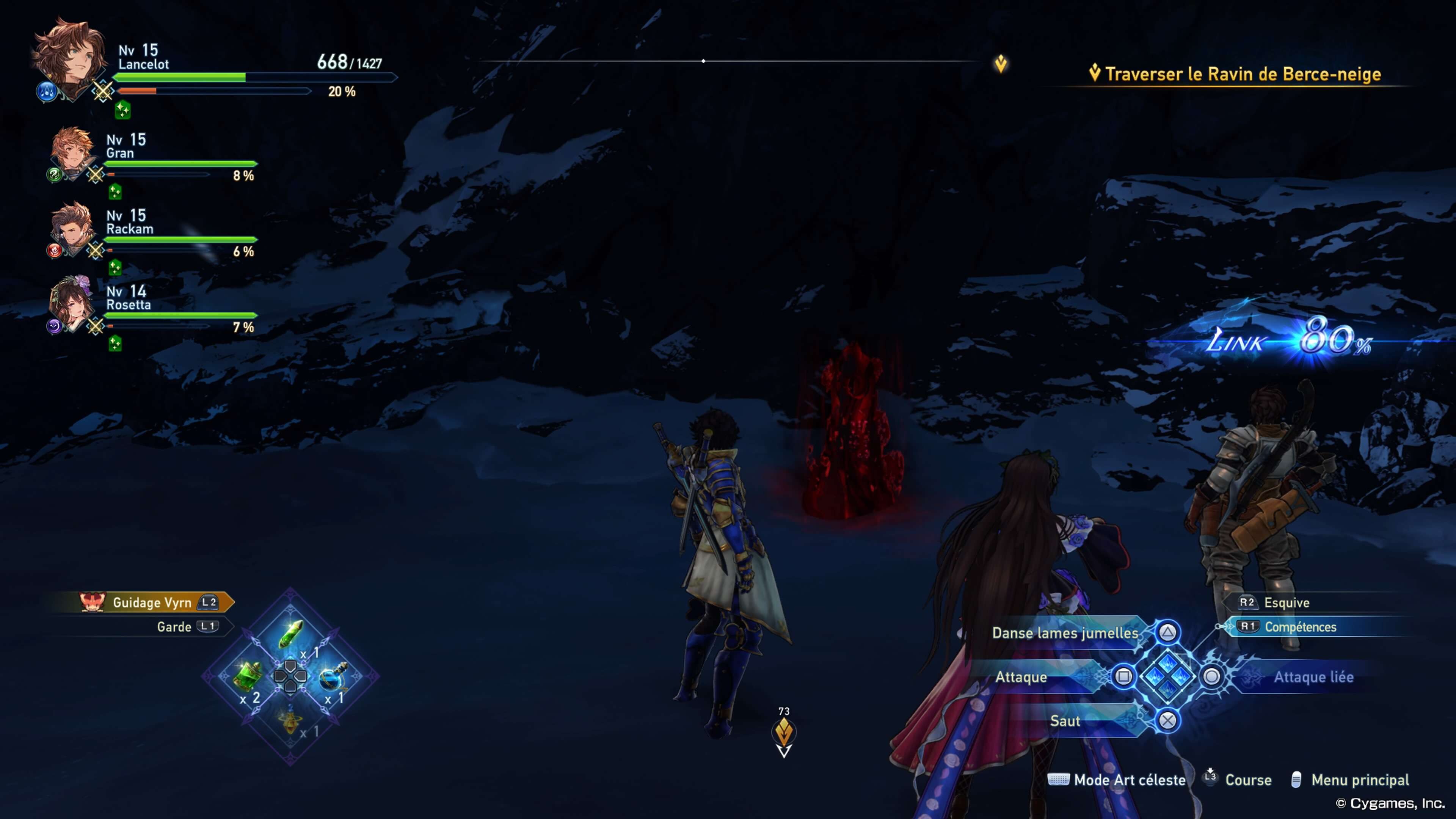 Ce jeu d'action RPG est sûrement la meilleure surprise de ce début d ...