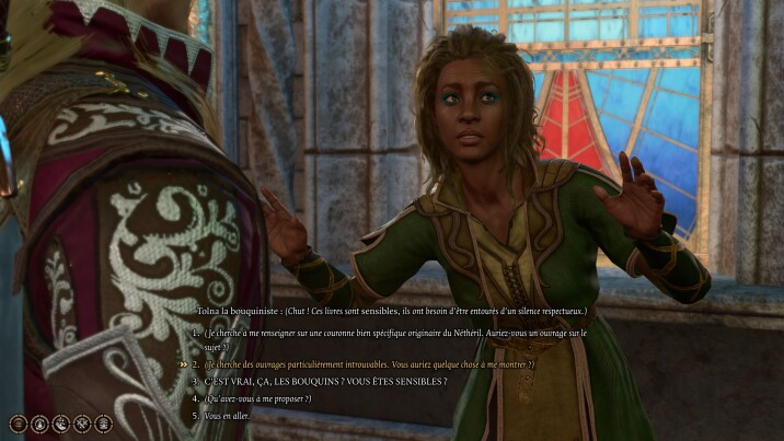 Codex Tharchiate Baldur's Gate 3 : Où le trouver et comment retirer le ...