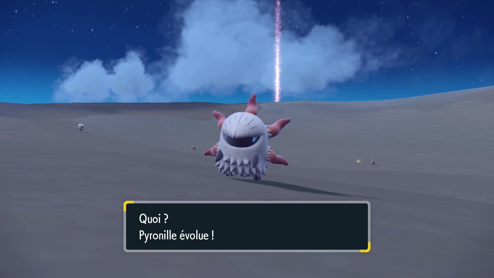 Pyronille Pokémon Écarlate et Violet : Comment l'obtenir et le faire ...