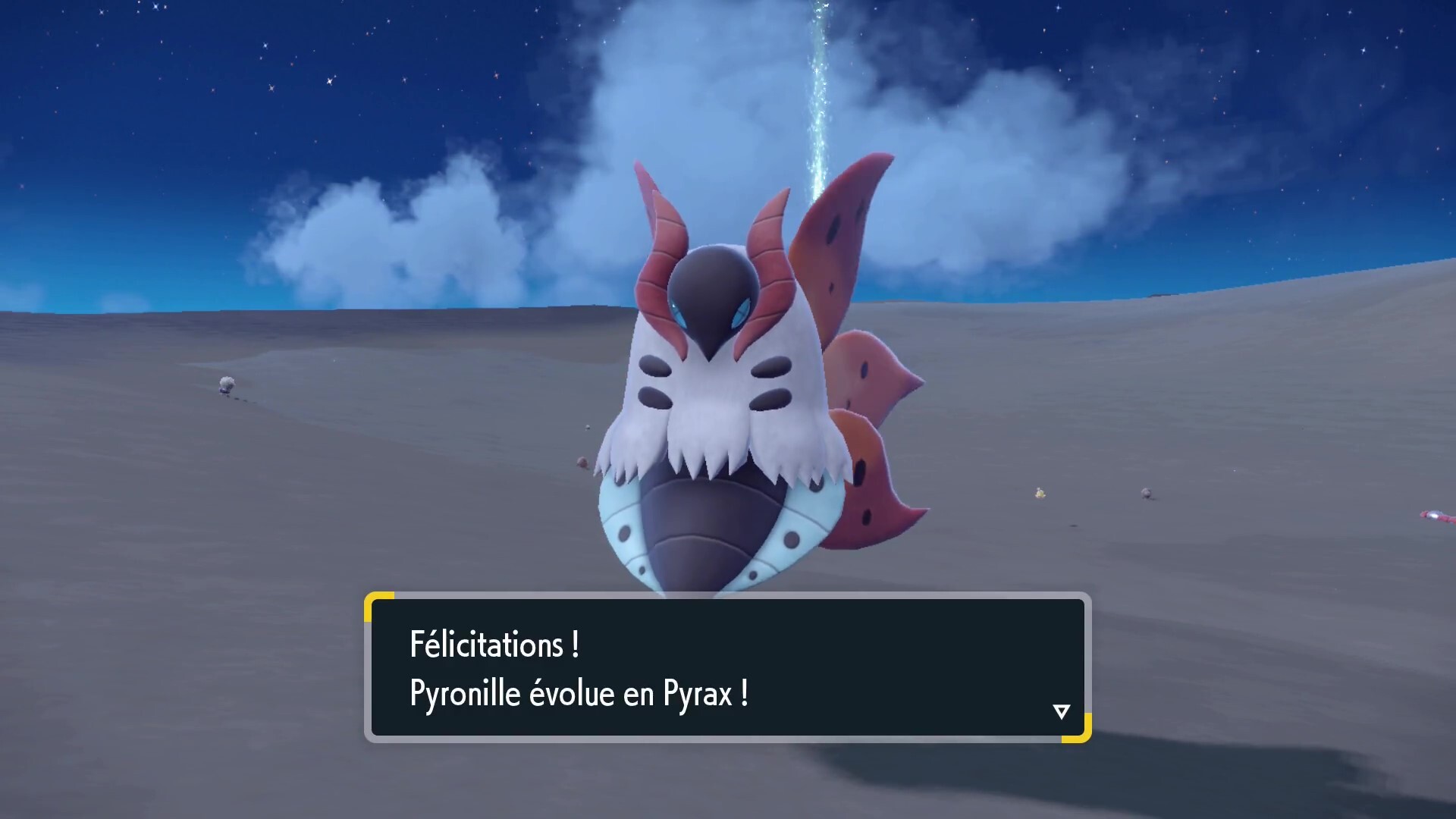 Pyronille Pokémon Écarlate et Violet : Comment l'obtenir et le faire ...