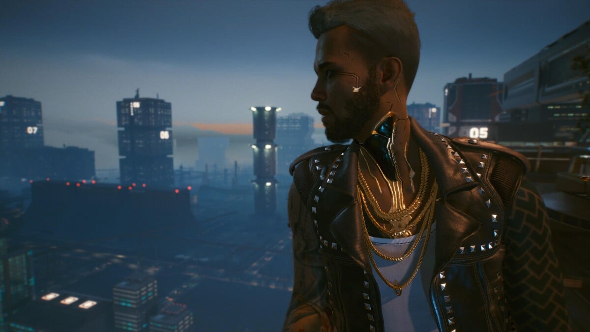 Rebel Rebel Cyberpunk 2077 : Quels choix faire lors de cette quête ...