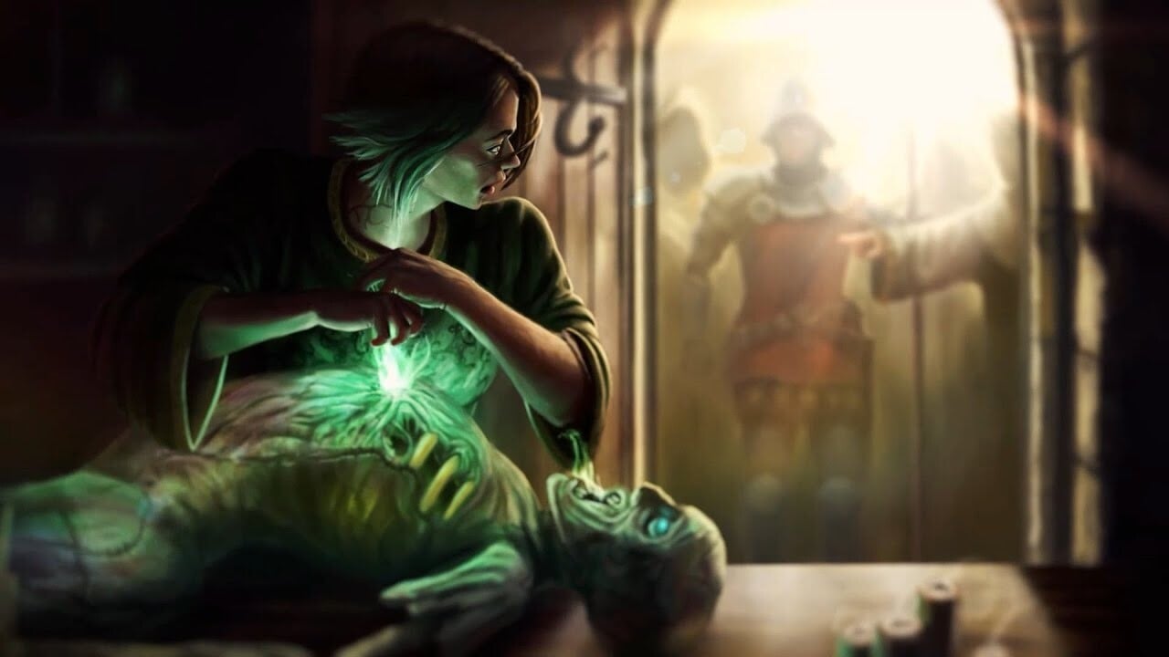 Build endgame Wraith Necromancer Last Epoch : Tout pour maîtriser les ...