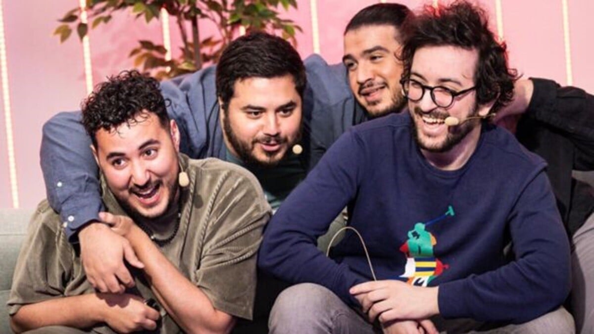 L'un des plus gros streamers français se fait bannir définitivement de ...