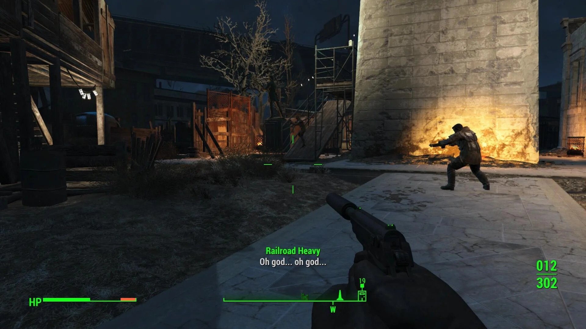 L'institut Fallout 4 : Comment finir toutes les quêtes de cette faction ...