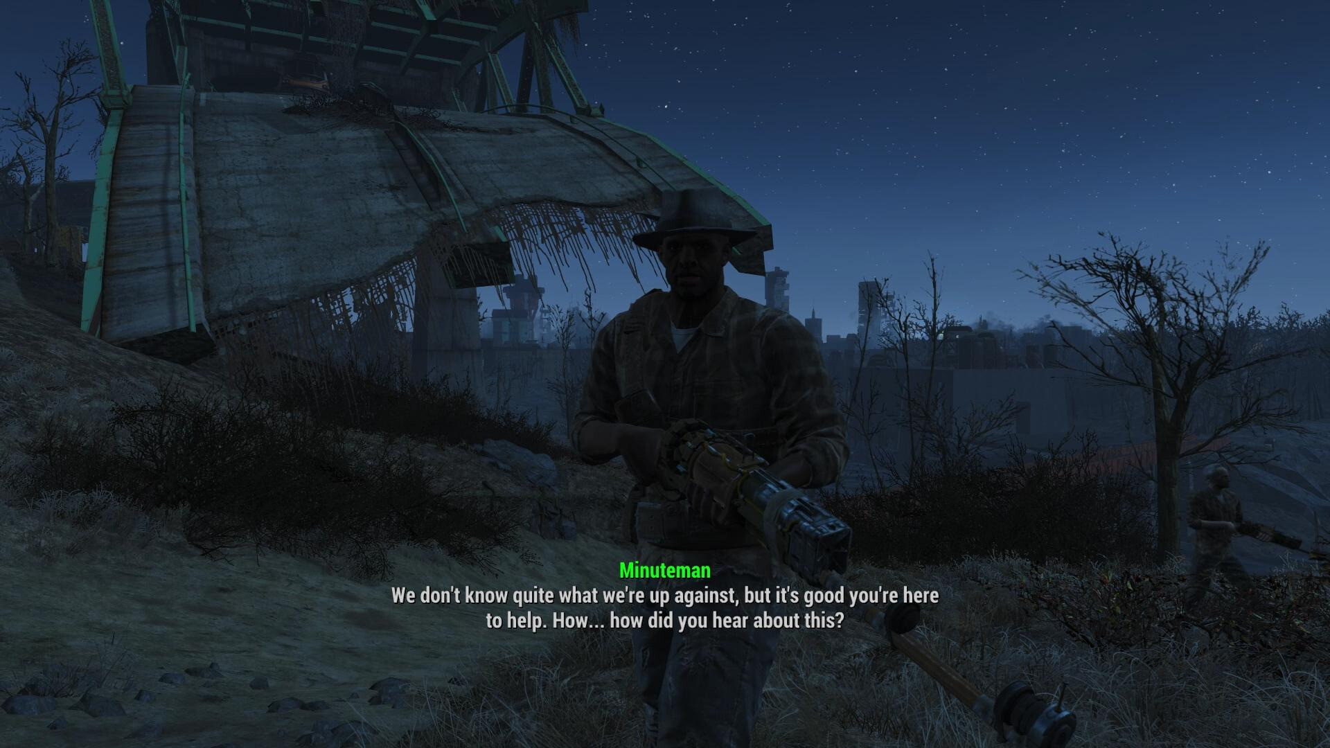 L'institut Fallout 4 : Comment finir toutes les quêtes de cette faction ...