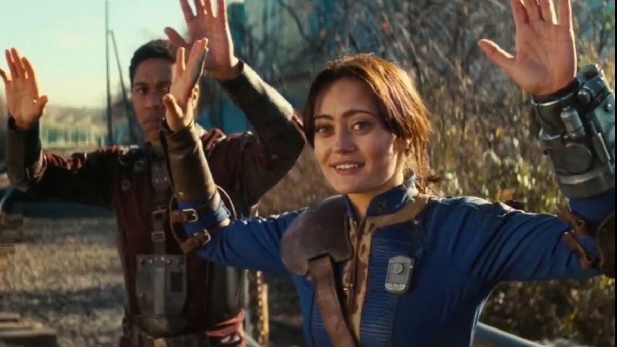 L'Abri 95 qu'il est possible de visiter dans Fallout 4 cache bien plus ...