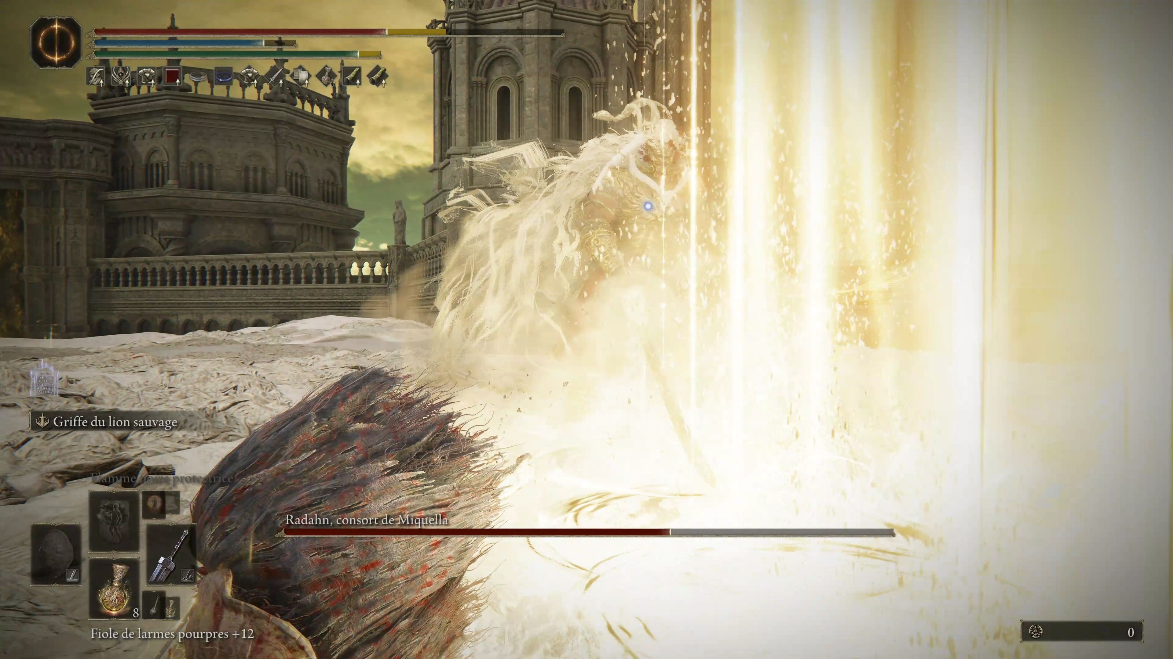 Radahn futur consort Elden Ring Shadow of the Erdtree : Comment battre ...