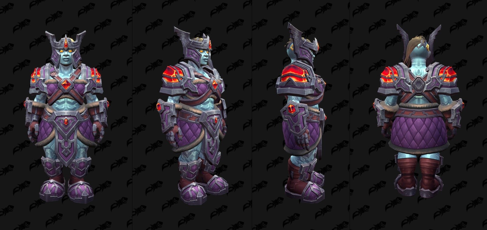 Terrestres WoW The War Within : Tout savoir sur cette Race alliée ...