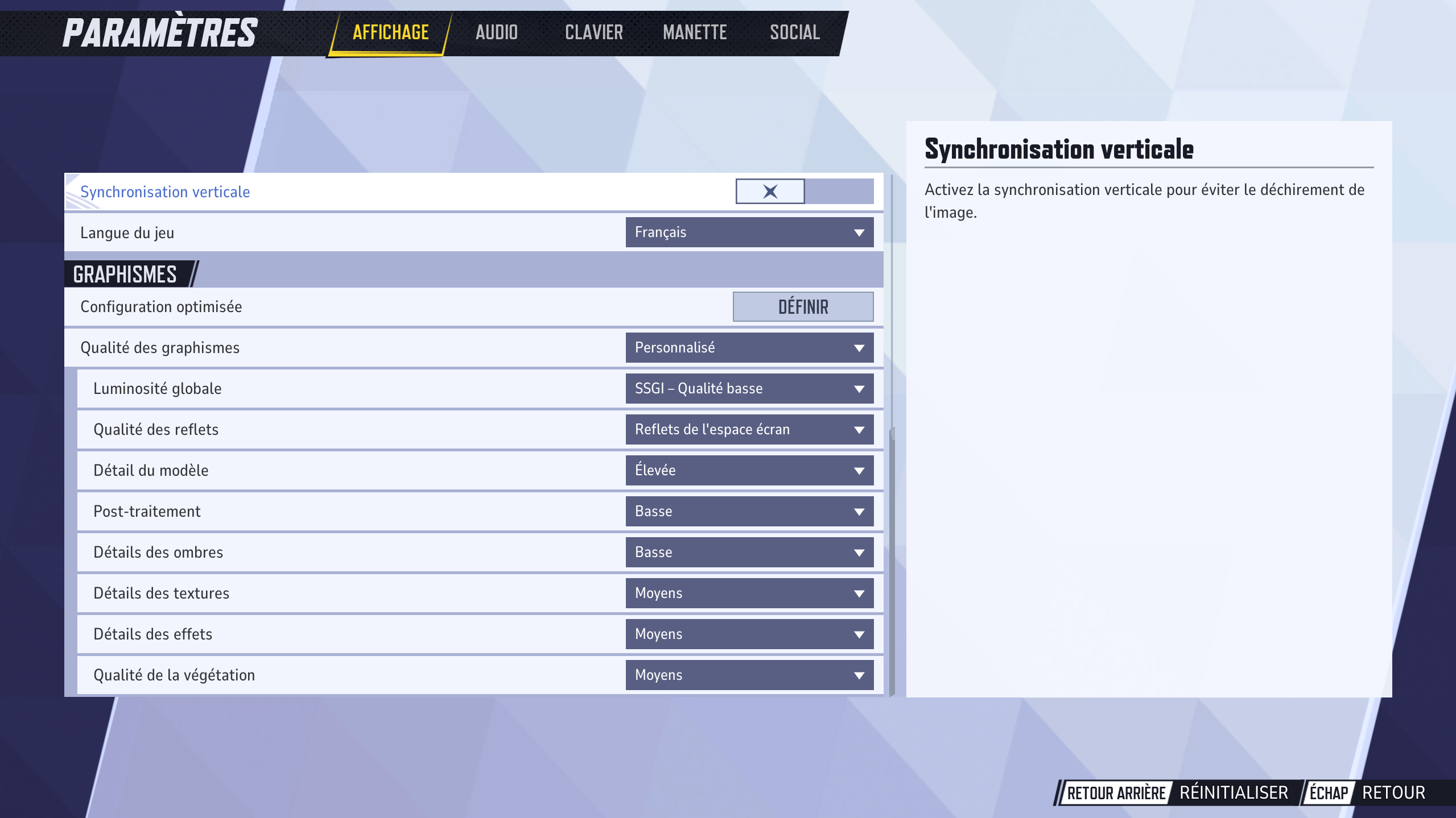 Marvel Rivals : Les paramètres à changer et des astuces pour de meilleures performances sur PC ...