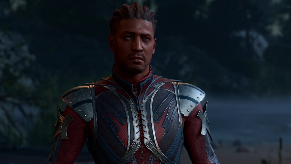 Robe Infernale Baldur's Gate 3 : Comment l'obtenir sans tuer Karlach ...