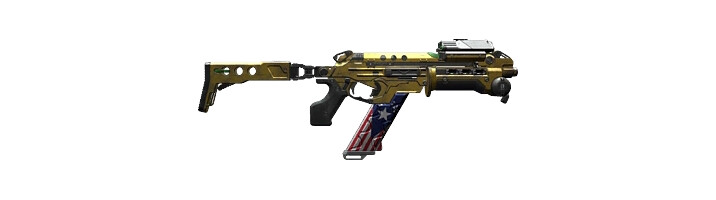 Meilleures armes Cyberpunk 2077 : Liste des armes les plus puissantes ...