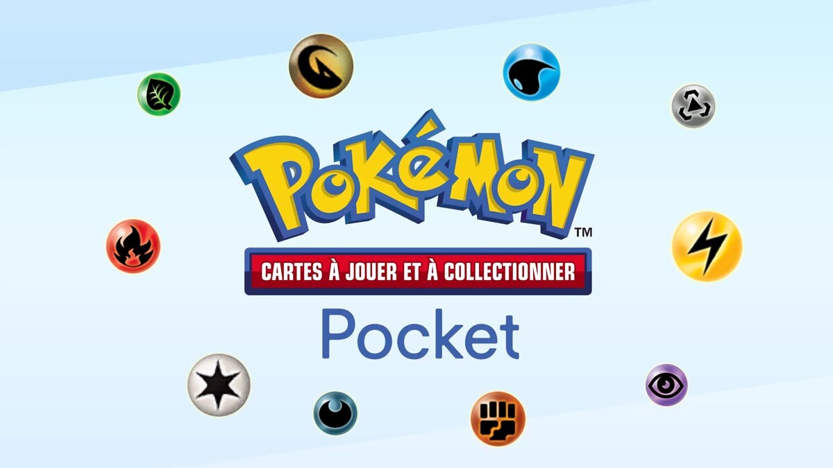 Types Pokémon TCG Pocket : Comment fonctionne le système de faiblesse ...