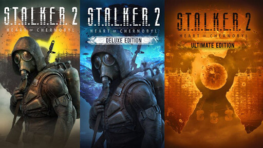 Difficulté Stalker 2 : Ce jeu est-il fait pour vous ? - Millenium