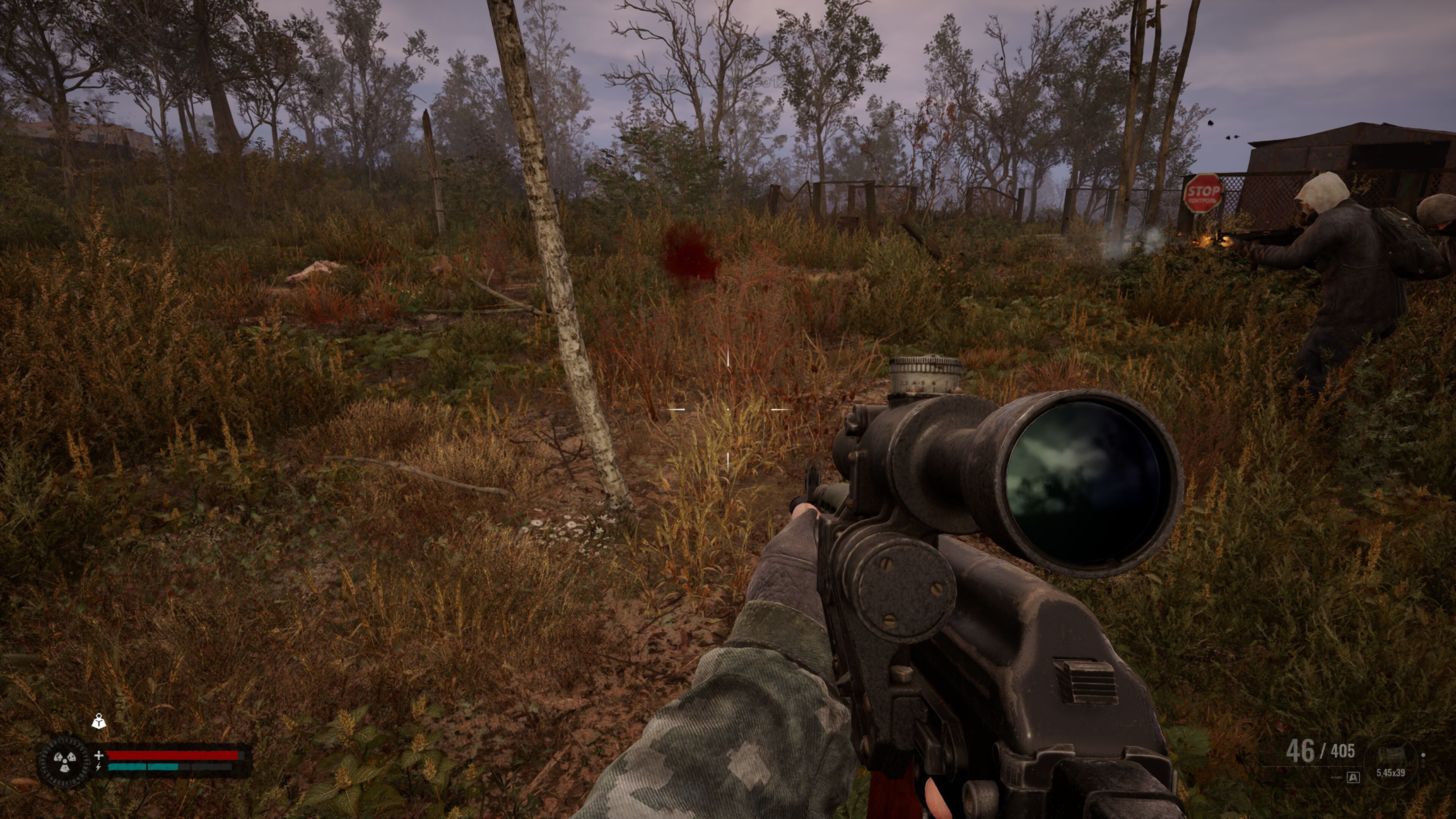 Meilleures armes STALKER 2 Heart of Chornobyl : Où les trouver ...